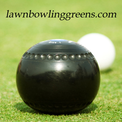 The Proper Construction of the Lawn Bowling Green Manual by Greens ...